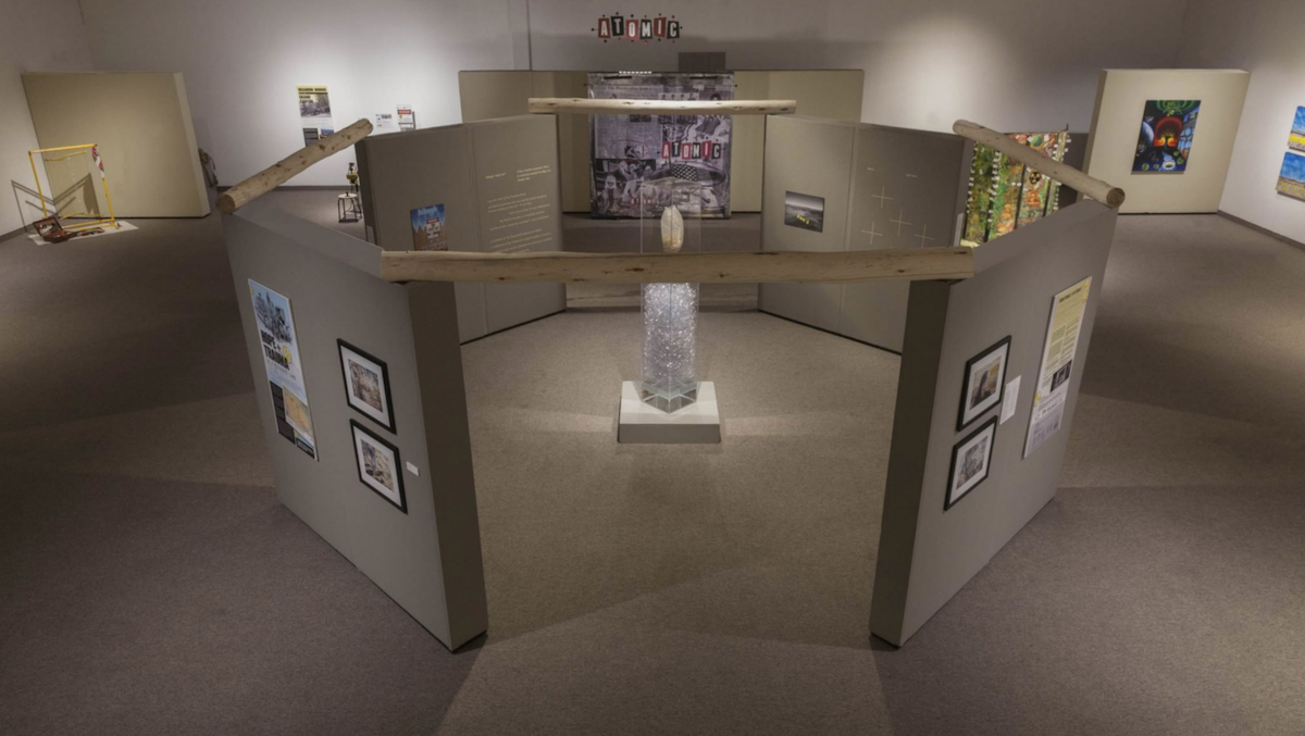 Past Exhibitions Archives - Coconino Center for the Arts
