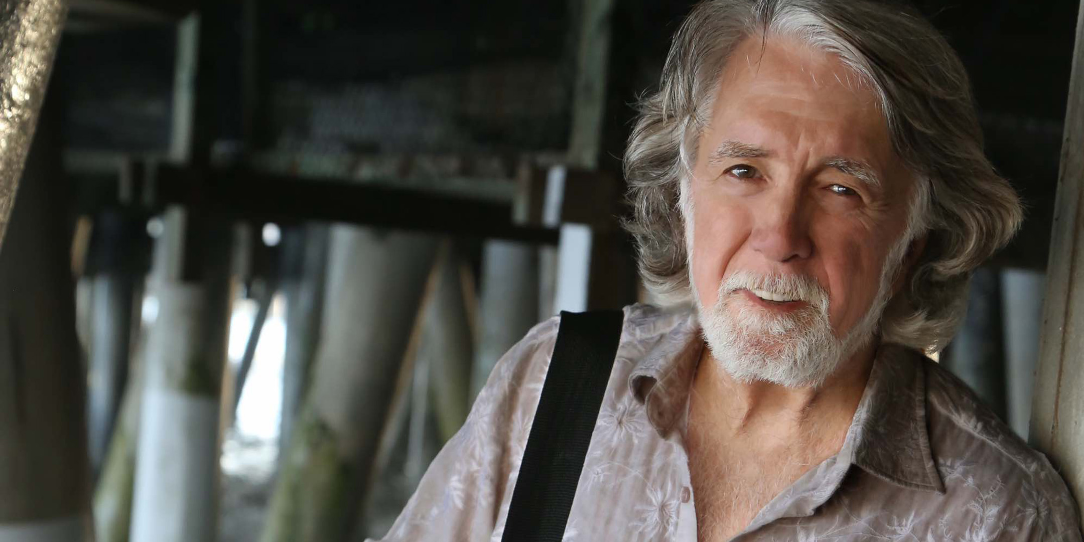 Greenhouse Productions Presents: John McEuen & The Circle Band ...