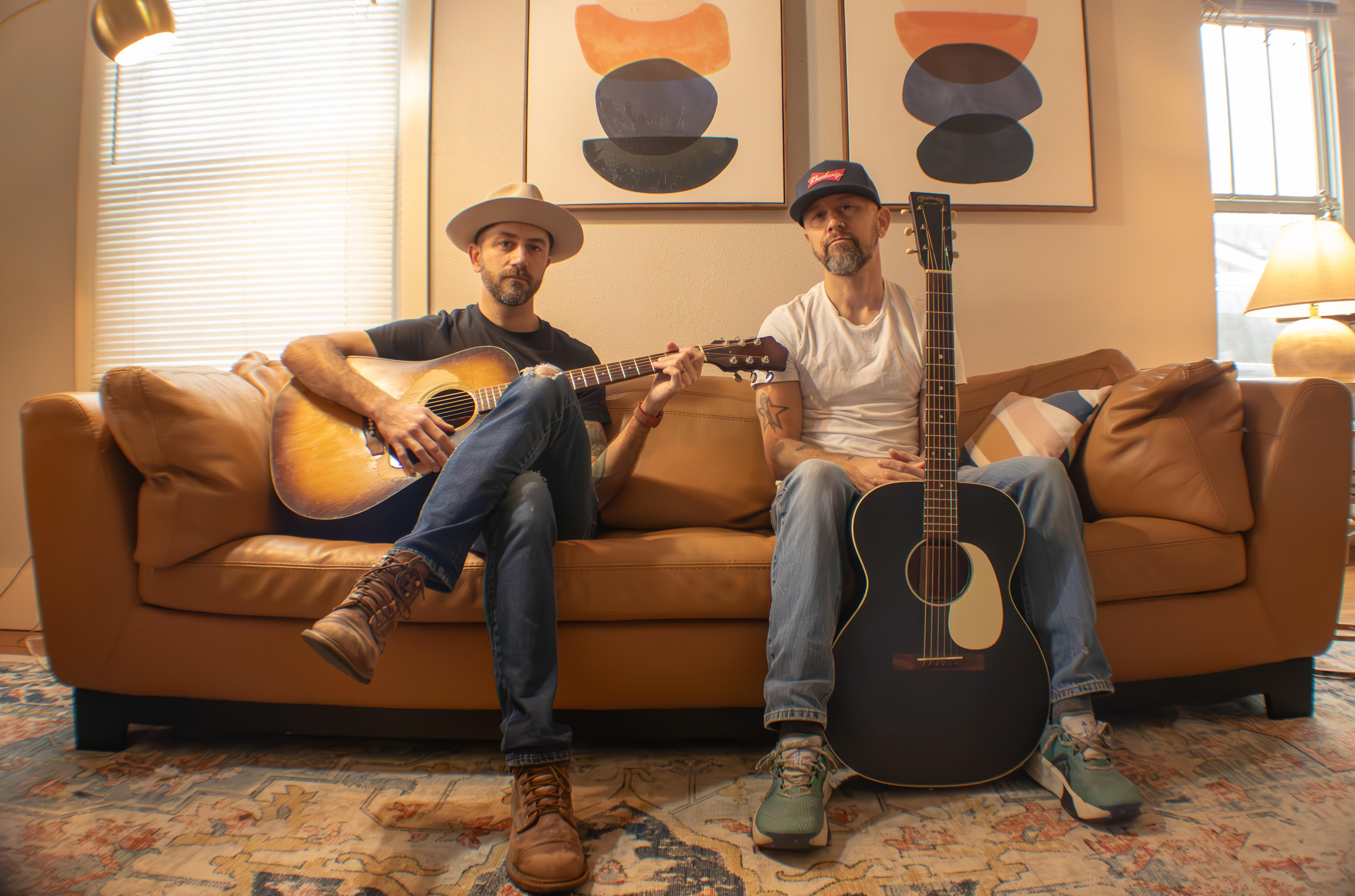 Greenhouse Productions Presents: The Brothers Reed - Coconino Center ...
